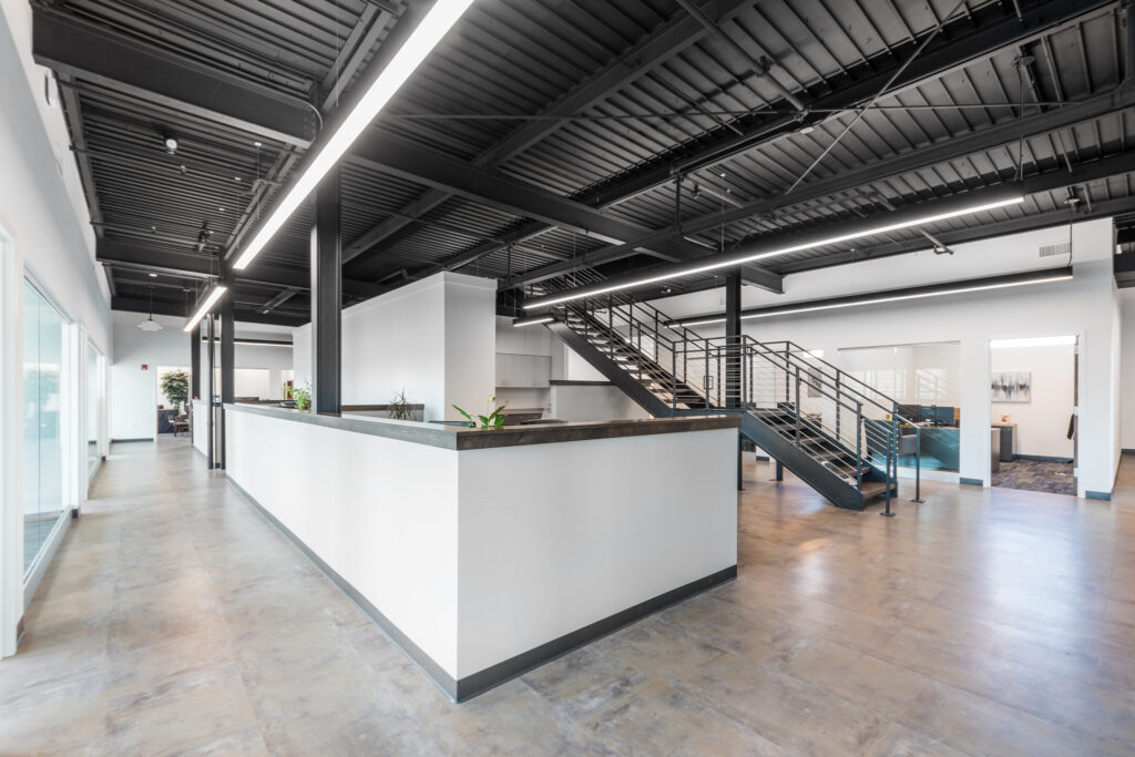 Thrasher, Dinsmore & Dolan - The Krueger Group